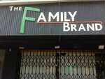 The Family Brand (No:3/4, Defence Housing Authority, Phase 5), giyim mağazası  Karaçi'den