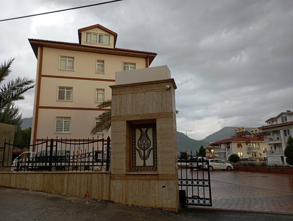 Pansiyonlar, hosteller Özel Oba Erkek Öğrenci Yurdu, Alanya, foto