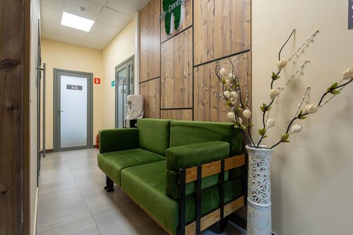 Tıp merkezleri ve klinikler New Dentistry, Vladimirskaya oblastı, foto