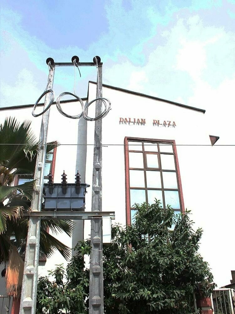 Otel Dalian Guest House, Lagos, foto