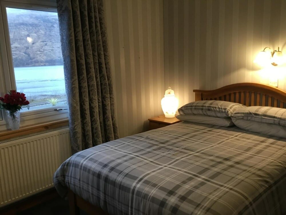 Otel Alltonside Guest House, Highland Konsey Bölgesi, foto