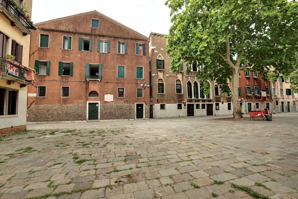 Daireler Accademia Opera Deluxe, Venedik, foto