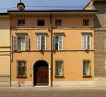 A La Maison Ravenna (Emilia-Romagna, la città di Ravenna), otel  Ravenna'dan