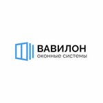 Vavilon (ulitsa Montazhnikov No:3), pencere üretim, satış ve montaj firmaları  Orenburg'dan