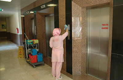 Staff Yönetim, etkinlik organizasyonu, İstanbul, Şişli, Fulya Mah ...