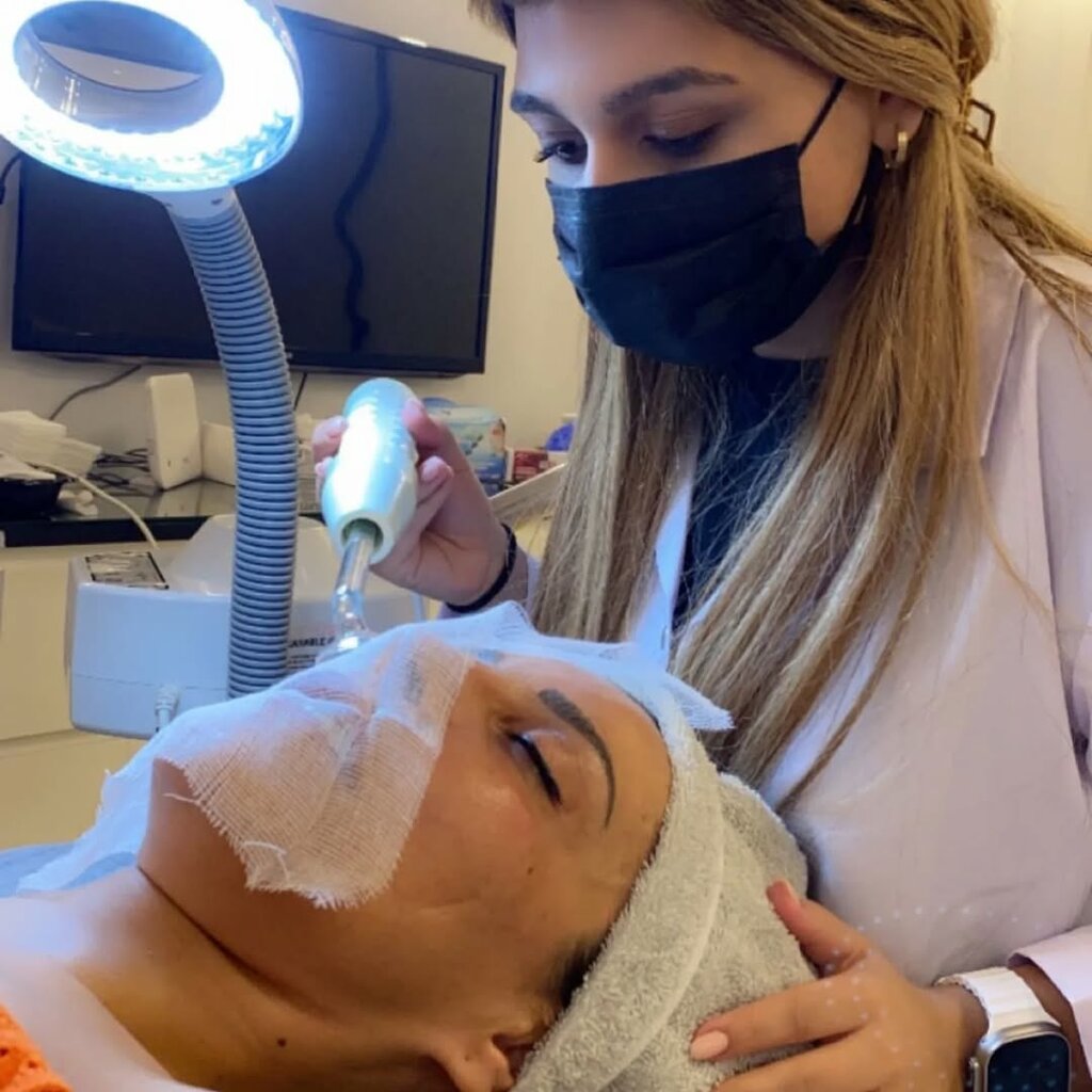 Kuaför meslek eğitimi Özel Elif Çalık Güzellik Uzmanlığı Kursu, Antalya, foto