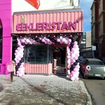 İşler Kitabevleri (Eşref Dinçer Mah., Irmak Sok., No:19, Gemlik, Bursa), kitap mağazaları  Gemlik'ten