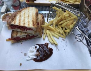 Leziz Extra (Aydın, Söke, Yenicamii Mah., Adnan Kahveci Cad., 26), restoran  Söke'den