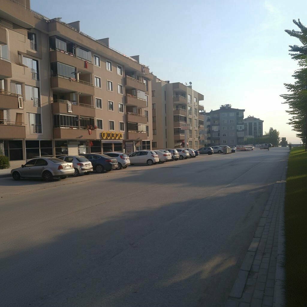 Süpermarket Furpa Market Güzelyalı Şb, Mudanya, foto