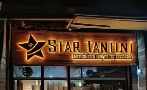 Star Tantuni Bergama (İzmir, Bergama, Ertuğrul Mah., Hatuniye Cad., 9B), restoran  Bergama'dan