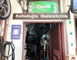 Babuloğlu Bisikletçilik (Trabzon, Ortahisar, İnönü Mah., Faik Dranaz Cad., 26A), bisiklet mağazaları  Ortahisar'dan