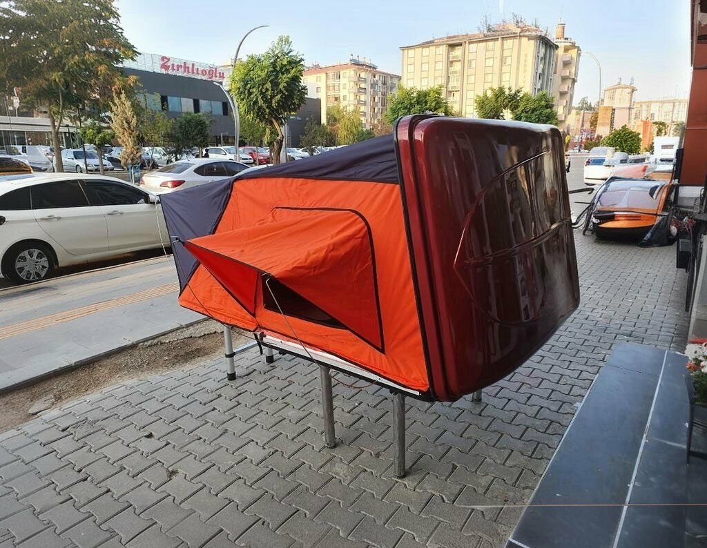 Oto aksesuarları By Doğukan Anonim Şirketi, Van, foto
