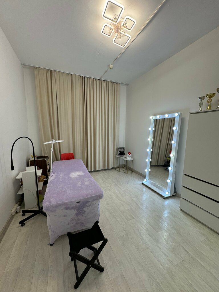 Solaryumlar Zagar_You, Moskova, foto