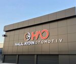 Halil Aydın Otomotiv (Meydan Mah., Gaziosmanpaşa Cad., No:109, Turhal, Tokat), otomobil satış galerileri  Turhal'dan