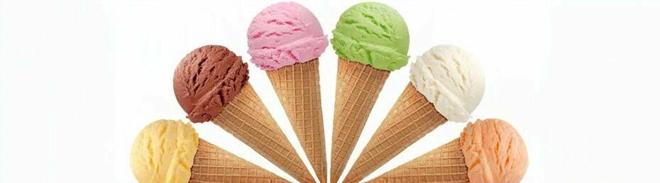 Kafe Öz Dondurma, Ergene, foto