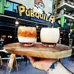 Pubquıla (Mersin, Adnan Menderes Blv., 88A), bar  Mersin'den
