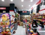 People's Market (Kayseri, Kocasinan, Fevzi Çakmak Mah., Çoruh Cad.), süpermarket  Kayseri'den
