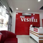 Vestel Yetkili Servis - Hilal Soğutma (Gazi Osman Paşa Mah., Gazi Blv., No:43, Erbaa, Tokat), beyaz eşya servisleri  Erbaa'dan