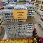Yespa gross market (Bursa, Karacabey, 143. Sok., 75), süpermarket  Karacabey'den
