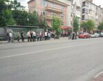 Çılgın Kokoreç (Balıkesir, Cengiz Topel Cad., 44/A), restoran  Balıkesir'den