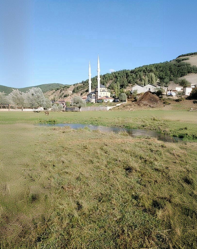 Muhtarlıklar Yukarıçulhalı Köy Muhtarlığı, Akdağmadeni, foto