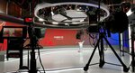 Trt Sevgi Stüdyosu (Ankara, Çankaya, Dumlupınar Mah.), medya ajansları  Ankara'dan