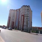 Batıkent Gençlik ve Spor Kulübü (Ankara, Yenimahalle, 2102. Cad., 4), çok amaçlı spor tesisleri  Ankara'dan