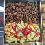 Fidan Lokantası (100. Yıl Mah., Nato Cad., No:137/A, Bandırma, Balıkesir), kafe  Bandırma'dan