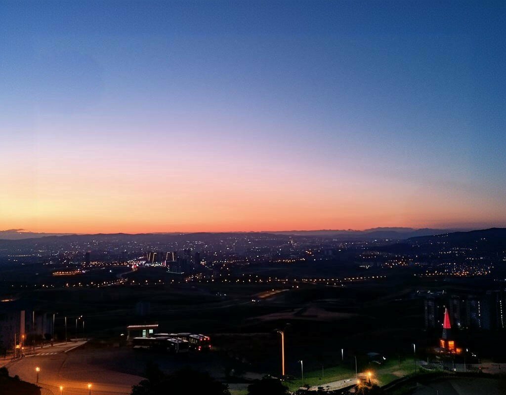 Muhtarlıklar Zirvekent Mahalle Muhtarlığı, Ankara, foto