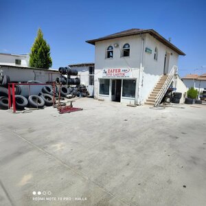 Zafer Oto (Gümüşgün Mah., Keçiborlu, Isparta), otomobil servisi  Keçiborlu'dan