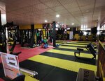 Atletik (Adıyaman, Adıyaman Merkez, Müftülük Cad., 123), spor ve jimnastik salonları  Adıyaman'dan