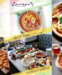 Lavinya coffee land (Aydın, Efeler, Güzelhisar Mah., 32. Sok., 2B), kafe  Efeler'den