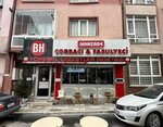 Hanzade (Bolu, Bolu Merkez, Aktaş Mah., Şehit Selen Paşa Cad., 48), restoran  Bolu'dan