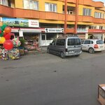 Saloon Tuncay Erkek Kuaförü (Aksaray, Aksaray Merkez , Taşpazar Mah., 863. Sok., 5C), berberler  Aksaray'dan