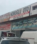 Köroğlu Oto (Ankara, Etimesgut, Bahçekapı Mah., 2478. Cad., 2B), otomobil servisi  Ankara'dan