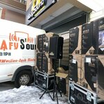 Albay Sound Sahne-Ses-Işık Sistemleri (Yayla Mh., 1481. Sk., No: 57/A, Keçiören, Ankara), enstrüman mağazaları  Ankara'dan