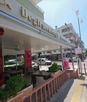 Degirmencioğlu Pastanesi (Mersin, Silifke, Göksu Mah., Atatürk Blv., 45/C), özel pasta siparişi  Silifke'den