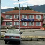 Otel Peker (Bolu, Mengen, Zonguldak Cad., 79), otel  Mengen'den