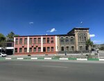 Kars Baltık Mimarisi (Kars, Kars Merkez , İnönü Cad., 14A), müzeler ve sanat galerileri  Kars'tan