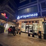 Ortayameze (Samsun, Atakum, Abdullah Gül Bul., 211A), restoran  Atakum'dan