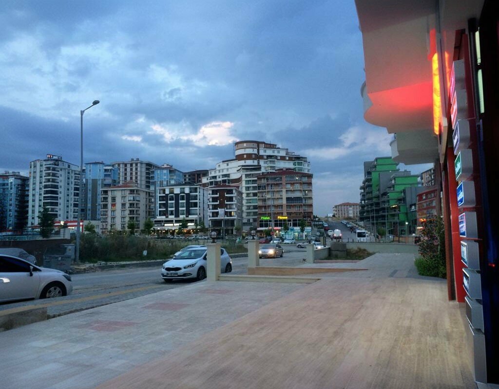 Eczaneler Uzun Eczanesi, Edirne, foto