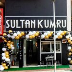 Sultan Kumru (Manisa, Kumludere Cad., 45/C), fast food  Manisa'dan