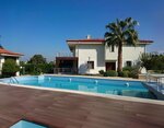 Öz Ege Sitesi (Kahramandere Mh., Mithat Ünal Cd., No: 54, Güzelbahçe, İzmir), gayrimenkul yönetimi  Güzelbahçe'den