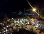 Cafe Diriliş (Antalya, Kaş, Kalkan Mah., İskele Sok., 33), kafe  Kaş'tan