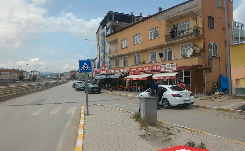 Restoran Öztaş Pide Börek Çorba, Kavak, foto