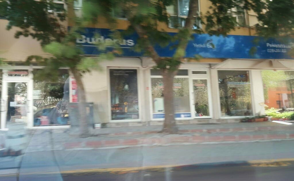 Yapı mağazası Tiryakioğlu İnşaat Malzemeleri, Keşan, foto