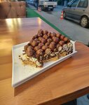 Semt-i Alââ Cafe Bistro (Düzce, Düzce Merkez, Kültür Mah., Mehmet Nazım Sok.), kafe  Düzce'den