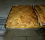 Merdane Pide Börek (Ağrı, Doğubayazıt, Çiftepınar Mah., Rıfkı Başkaya Cad., 1A), kantin, yemekhane  Doğubayazıt'tan