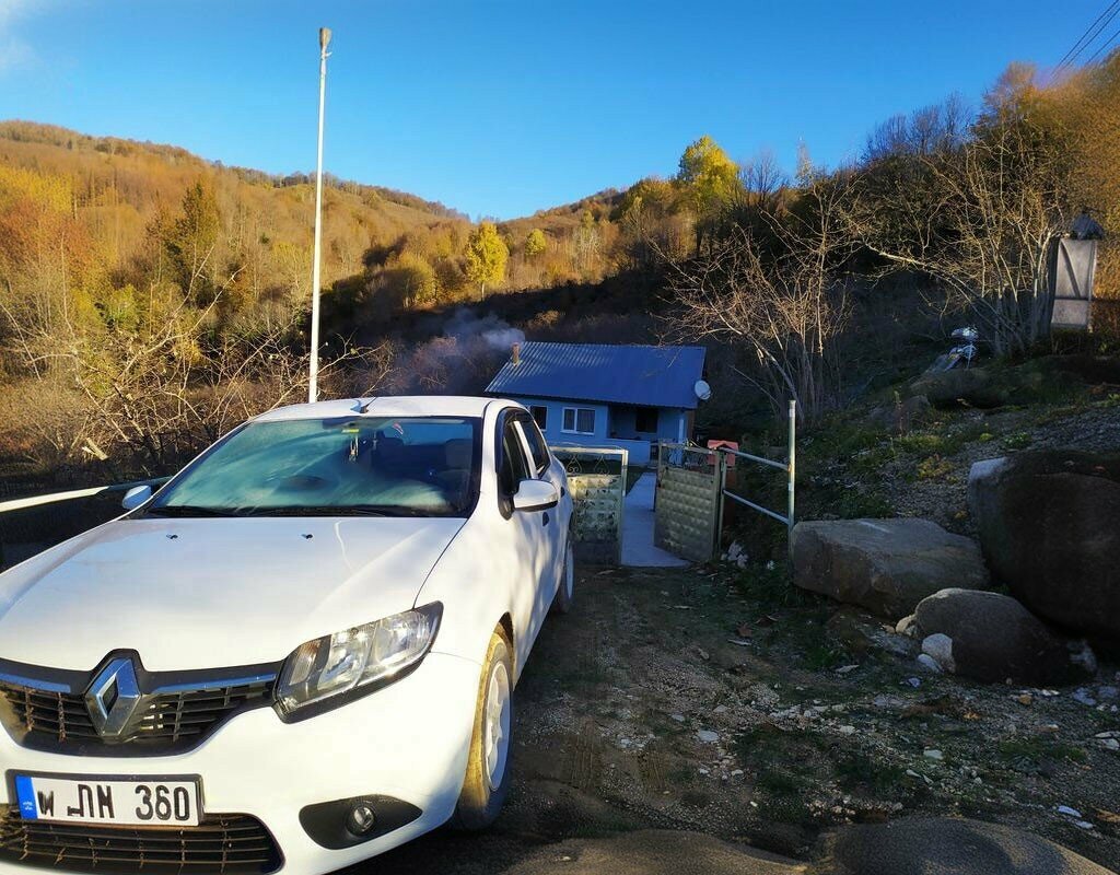 Muhtarlıklar Küpler Köyü Muhtarlığı, Akçakoca, foto