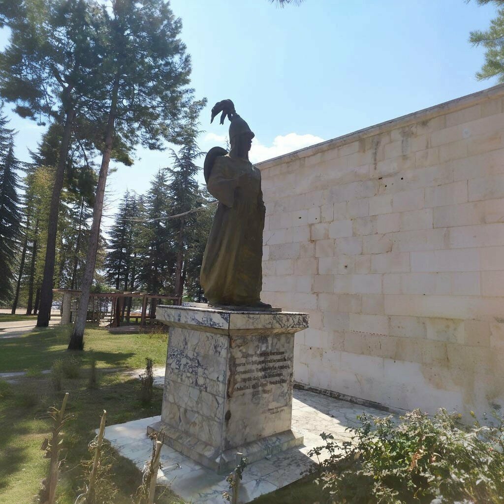 Cami Feyzullahpaşa Cami, Atabey, foto